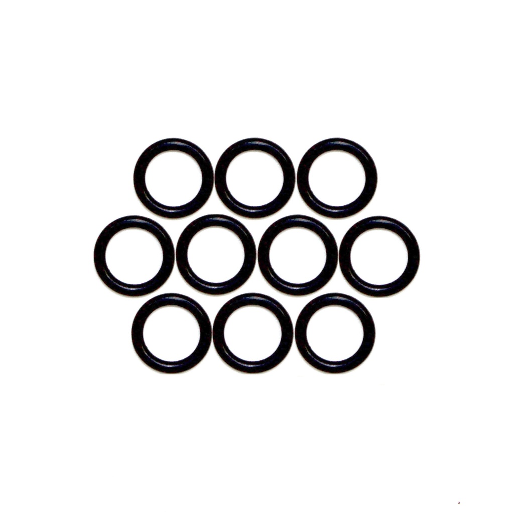 Spare Bulkhead O-Ring Set - M06 | JM Robotics